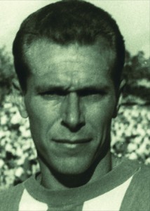 Historia del Real Betis Jorge Vila - Historia del Real Betis