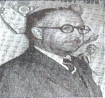 Juan Del Castillo Ochoa, presidente – Manquepierda Historia