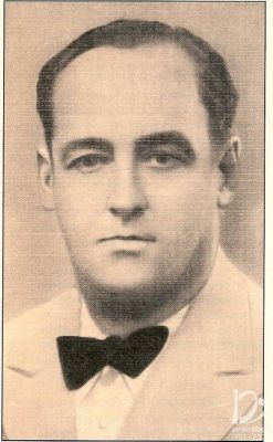 Ramón POL Carbonell, presidente – Manquepierda Historia