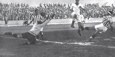 Historia del Real Betis Luis Regueiro Archivos - Historia del Real Betis