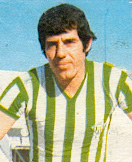 Historia del Real Betis Entrevista Juan Carlos Mameli 1973 - Historia ...
