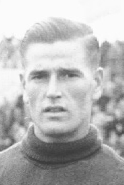 Historia del Real Betis » Francisco Suárez