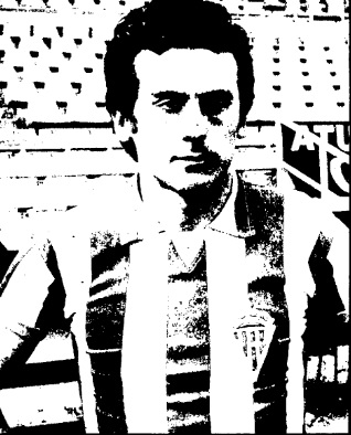 Historia del Real Betis Entrevista Enrique Morán 1979 - Historia del ...