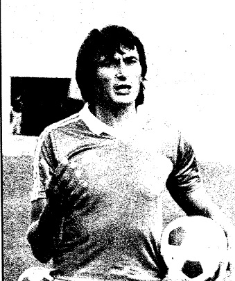 Historia del Real Betis Entrevista Antal Dunai 1982 - Historia del Real ...