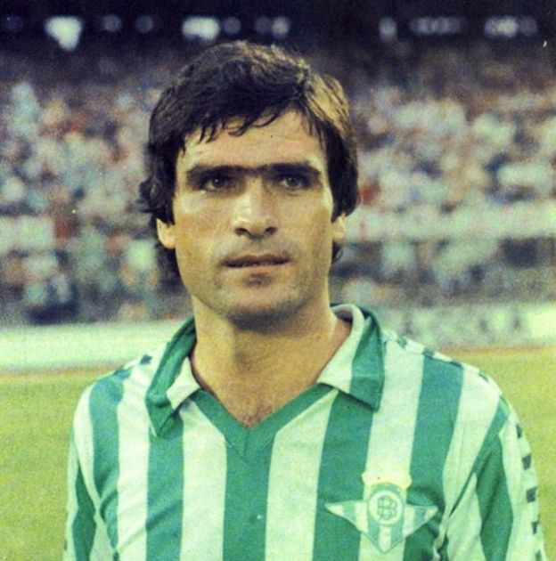 Antonio Biosca - Alchetron, The Free Social Encyclopedia