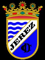 Escudo Jerez Club Deportivo – Historia del Manquepierda