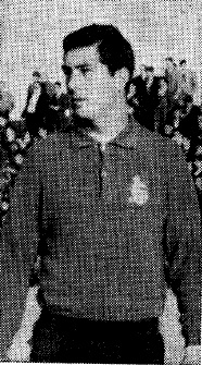 Historia del Real Betis Entrevista Manuel Vega 1966 - Historia del Real ...