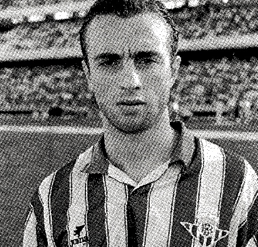 Historia del Real Betis » Entrevista Angel Cuéllar 1991