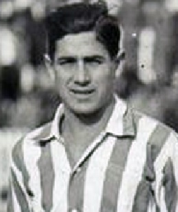 Historia del Real Betis » Hoy hace 45 años. Fallece Adolfo Sancho ...