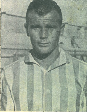 20 1917 Nace Melito – Historia del Real Betis