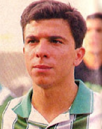 Historia del Real Betis » Hoy hace 32 años. Debut oficial de Antonio ...