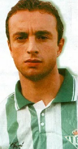Historia del Real Betis » Angel Cuéllar