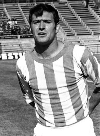 Historia del Real Betis Fallece Jesús María Irízar - Historia del Real ...