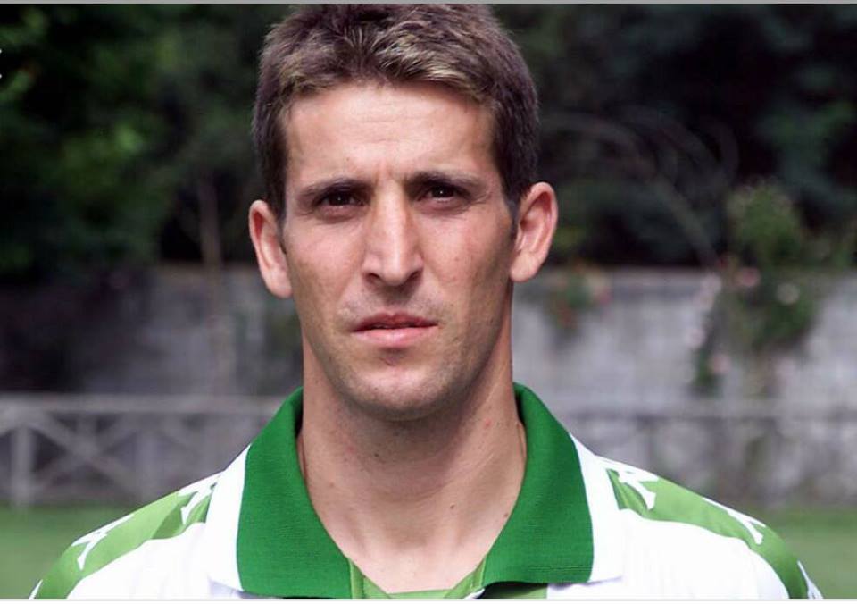 Historia del Real Betis Hoy hace 52 años. Nace Juan Merino. - Historia ...