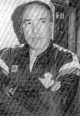 Historia del Real Betis Hoy hace 35 años. Debut de Luis Del Sol en el ...