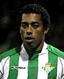 Hoy hace 40 años. Nace Robert De Pinho. – Historia del Real Betis