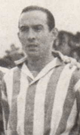 4 1921 Nace Jesús Ubis – Historia bética