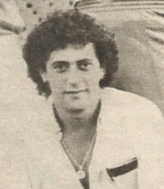 Historia del Real Betis » Entrevista Paco Peralta 1983.