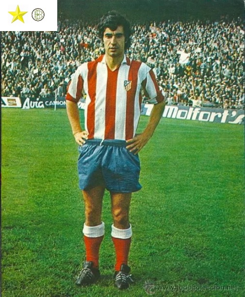 Historia del Real Betis » Grandes adversarios del Balompié. José ...