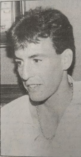 Historia del Real Betis » Entrevista Gabino Rodríguez 1985.