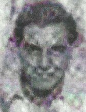Hoy hace 120 años. Nace Ramón Domínguez. – Historia del Real Betis