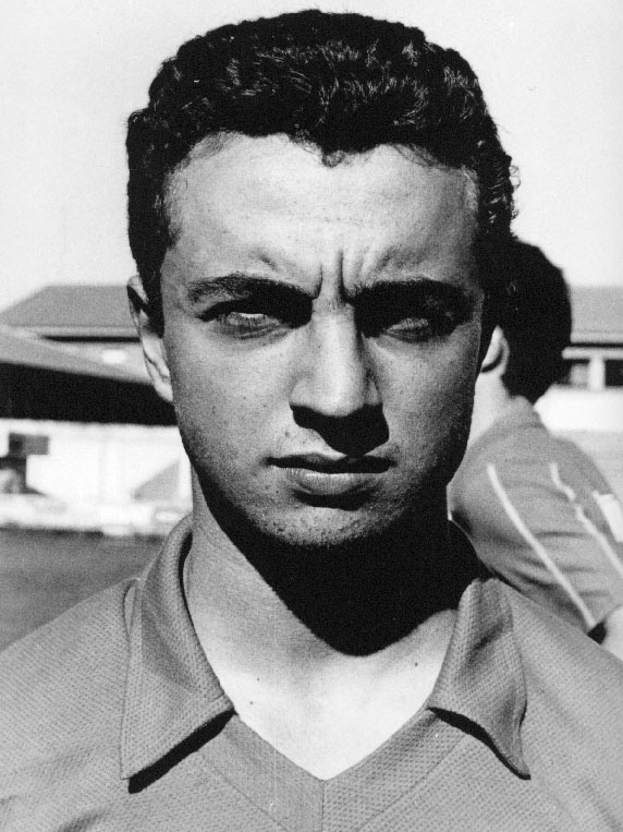 Historia del Real Betis Hoy hace 27 años. Debut de Ángel Cuéllar con la ...