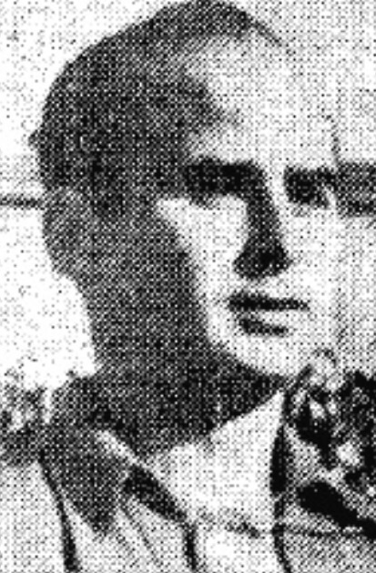 Historia del Real Betis » Hoy hace 100 años. Nace Alberto Fernández ...