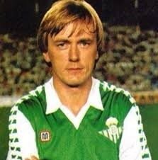 Historia del Real Betis » Hoy hace 65 años. Nace Peter Barnes.