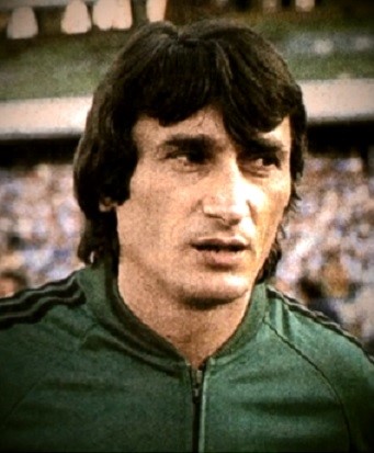 Historia del Real Betis » Hoy hace 40 años. Debut de Antal Dunai.