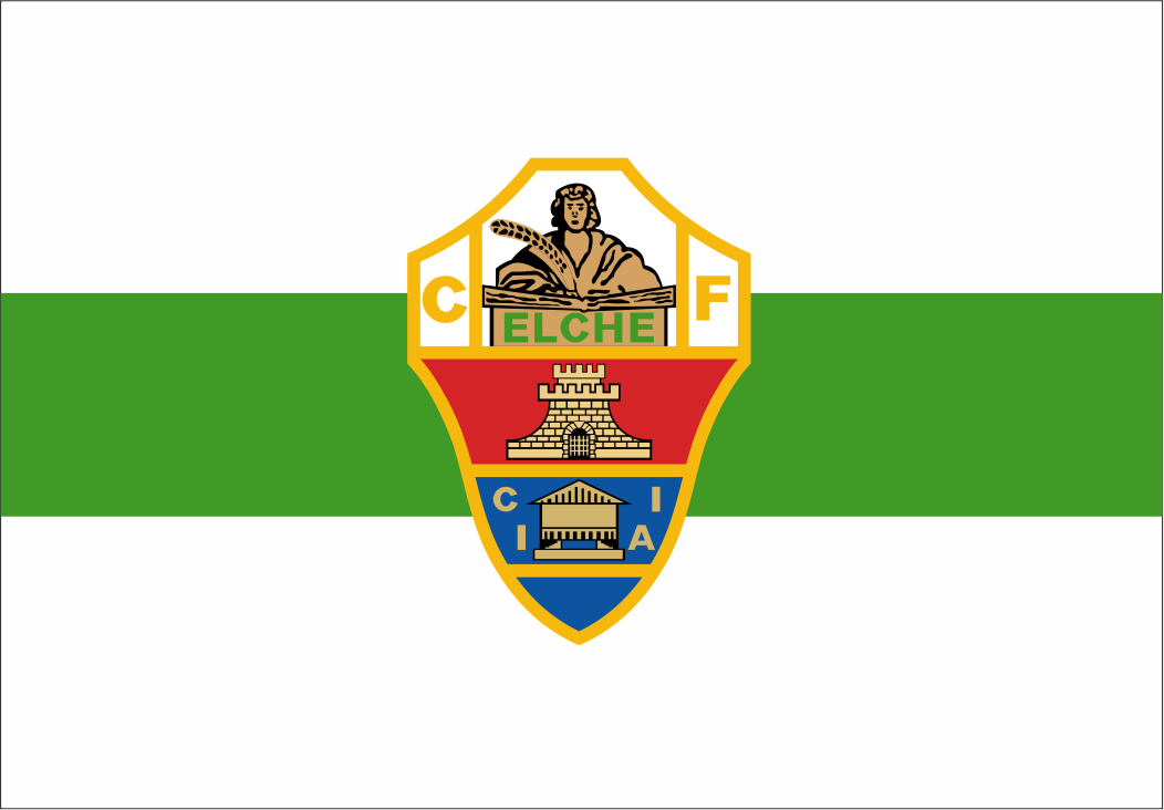 Historia del Real Betis » Nos visita el Elche CF.