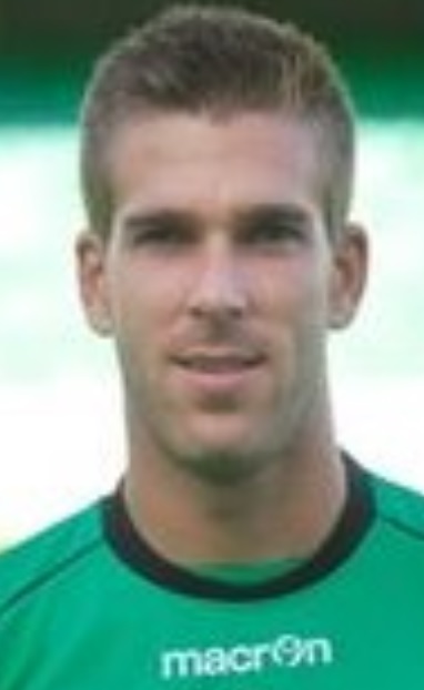 Historia del Real Betis » Hoy hace 10 años. Debut de Adrián San Miguel.