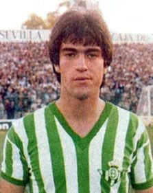 Historia del Real Betis » Entrevista Francis 1979.