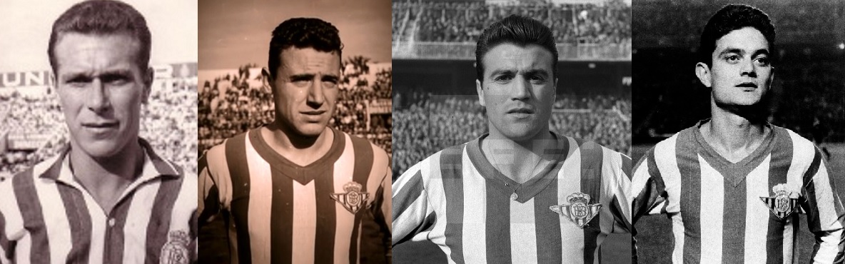 Historia del Real Betis » La gran familia catalana del Real Betis ...