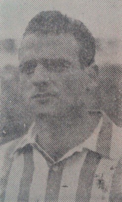 Historia del Real Betis » Hoy hace 95 años. Nace Óscar Rodríguez.