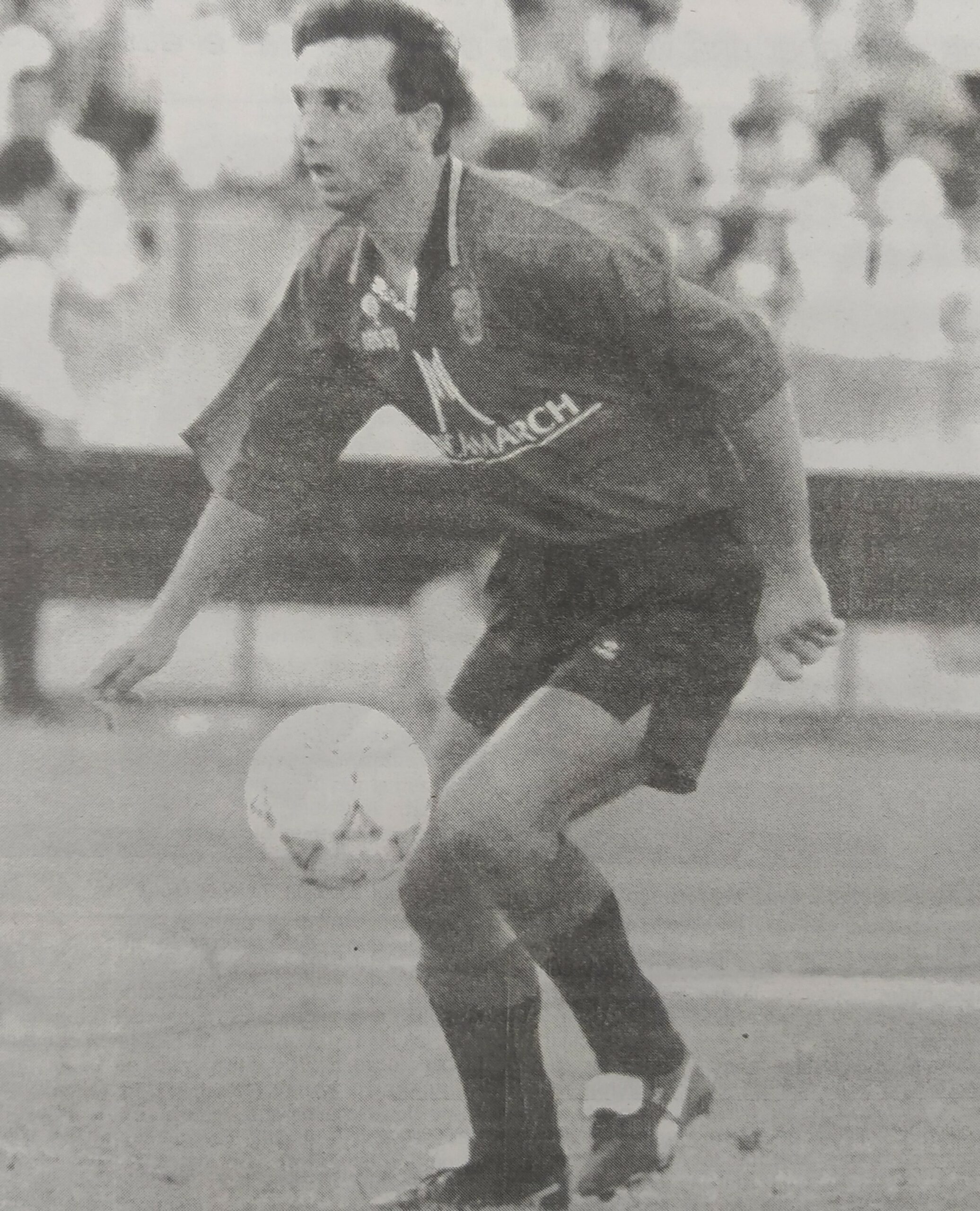 Historia del Real Betis Vlada Stosic, cañas sin barro, de Francisco ...