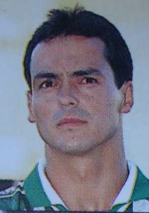 Historia del Real Betis Entrevista Alexis Trujillo 1995 - Historia del ...