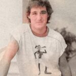 Historia del Real Betis » Entrevista Hipólito Rincón 1986.