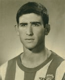 Hoy hace 61 años. Fichaje de Miguel Castro. – Manquepierda Historia