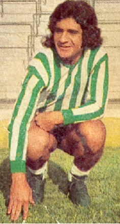 Historia del Real Betis » Hoy hace 10 años. Fallece Ramón Blanco.