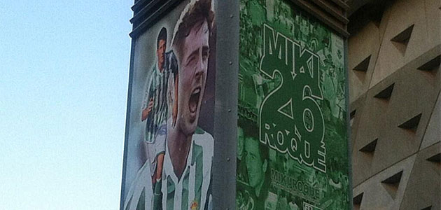 Historia del Real Betis » Hoy hace 10 años. Inauguración del Memorial ...