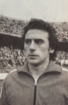 Historia del Real Betis » Entrevista Enrique Morán 1980