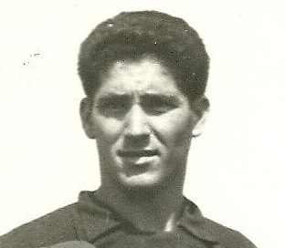 Historia del Real Betis » Hoy hace 58 años. Fichaje de Juan Perea Esteve.