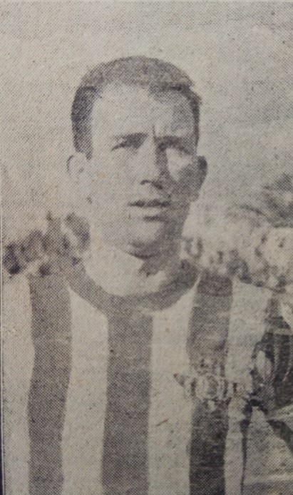 Historia del Real Betis » Fallece Julio Antonio Mato «Matito».