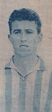 Hoy hace 73 años. Debut de Jenaro Rodríguez. – Manquepierda Historia