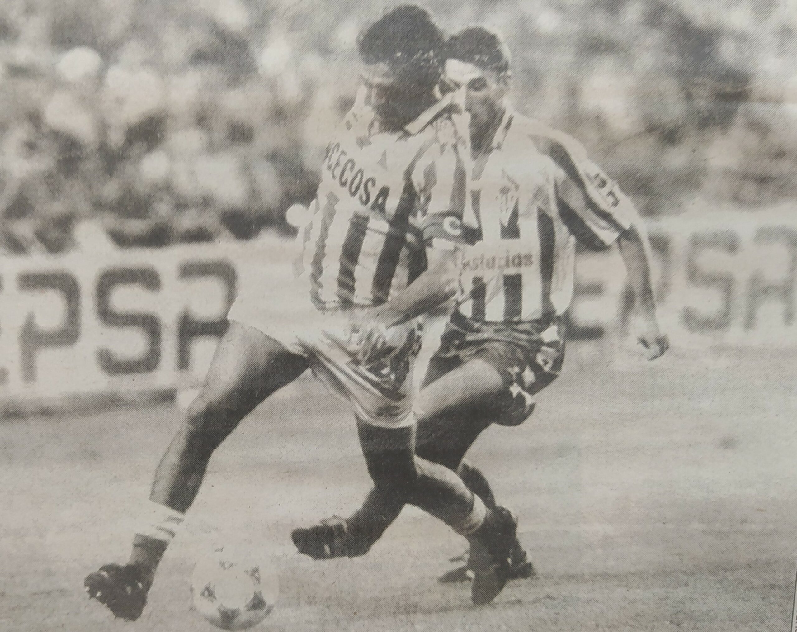 Historia del Real Betis Rafael Gordillo, 889 días después, de Francisco ...