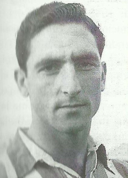 Historia del Real Betis » Hoy hace 90 años. Nace José Botella.