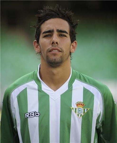 Historia del Real Betis » Juan de Dios Prados, «Juande».
