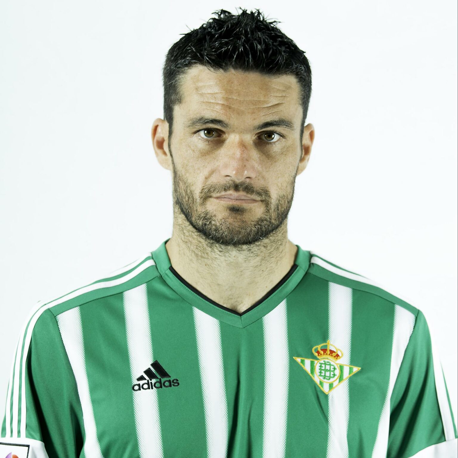 Historia del Real Betis » Jorge Molina