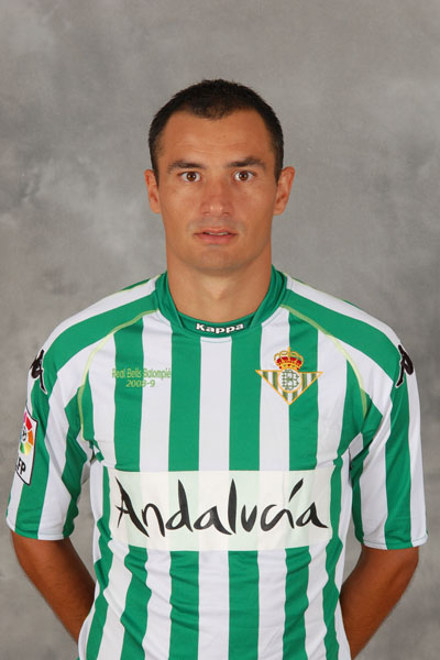 Historia del Real Betis » Hoy hace 15 años. Rescisión de Marko Babic.