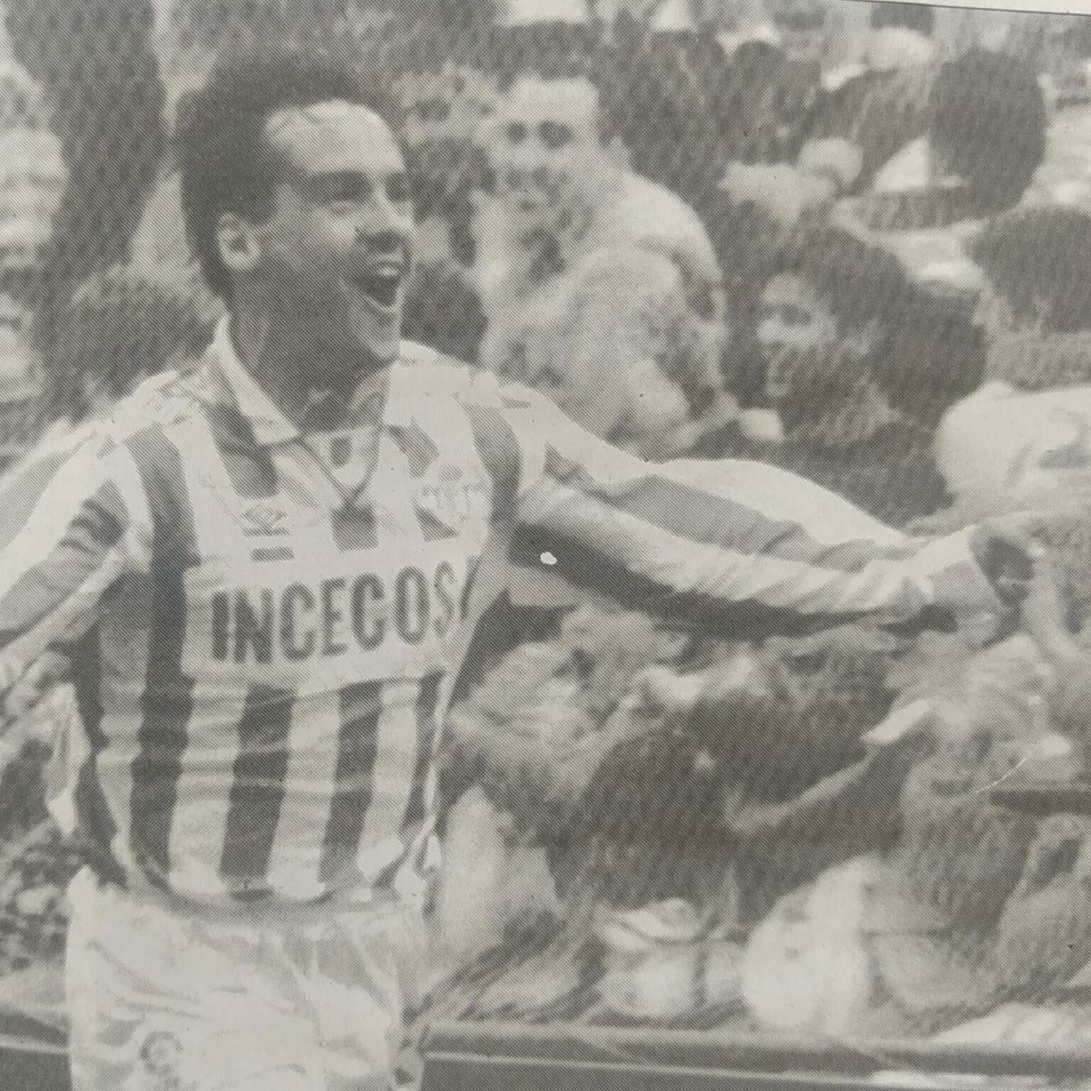 Historia del Real Betis » Los 30 goles de Alexis Trujillo.